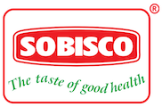 Sobisco – The taste of good health