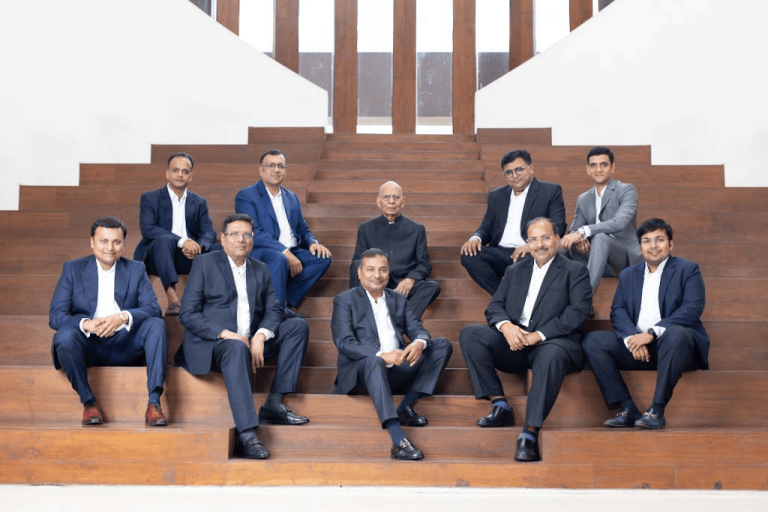 Board of Directors - SOBISCO